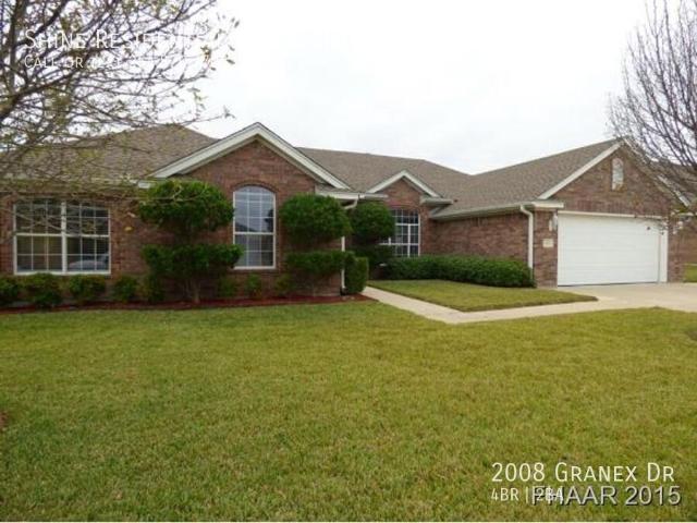 4 BR, 2 BA Apartment 2008 Granex Dr, Killeen, TX 76542