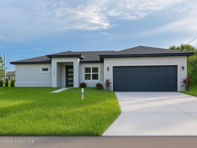 4 BR, 2 BA Apartment 200 Farley Street, Palm Bay, FL 32908