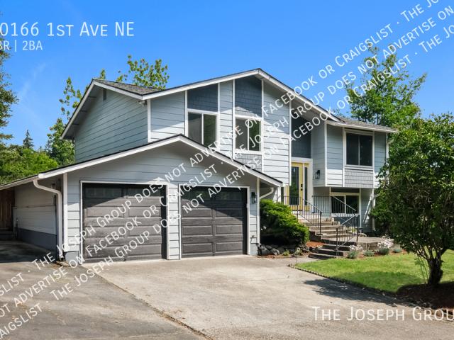 4 BR, 2 BA Apartment 20166 1st Ave NE, Poulsbo, WA 98370