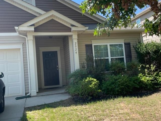 4 BR, 2 BA Apartment 2024 Blue Iris Drive, Stallings, NC 28104