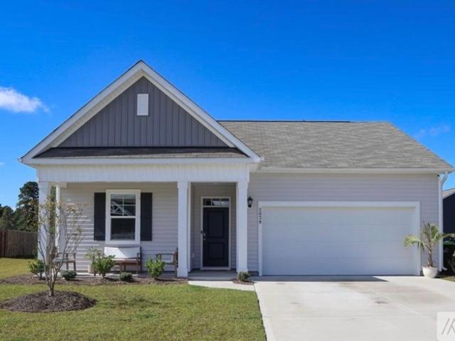 4 BR, 2 BA Apartment 2039 Willowleaf Drive, Leland, NC 28451