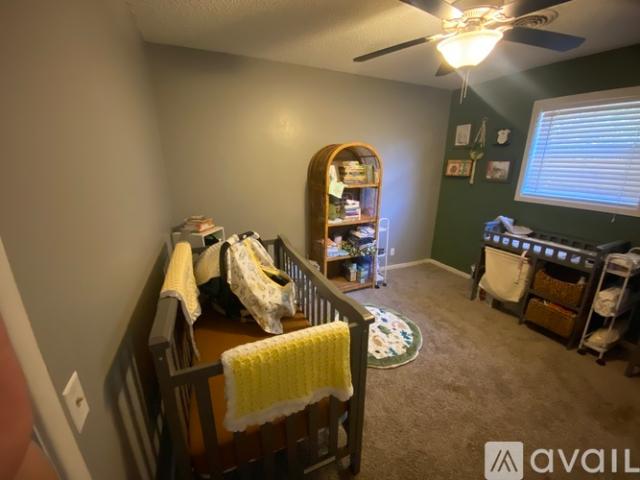 4 BR, 2 BA Apartment 205 North 24th Street, Lamesa, TX 79331