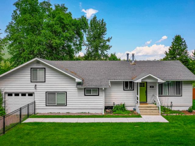 4 BR, 2 BA Apartment 209 Alpha Rd, Hungry Horse, MT 59919