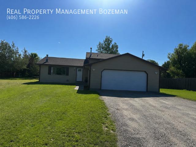 4 BR, 2 BA Apartment 210 Valley Drive, Bozeman, MT 59718