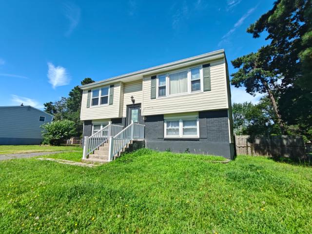 4 BR, 2 BA Apartment 210 Valley Road, Browns Mills, NJ 08015