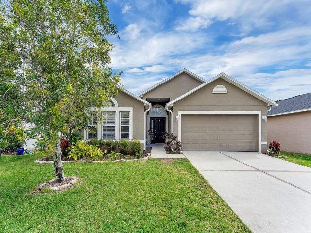 4 BR, 2 BA Apartment 2111 Corner Point Ct Orlando, FL 32820