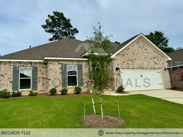 4 BR, 2 BA Apartment 215 Serenity Lake Dr, Pearl, MS 39208