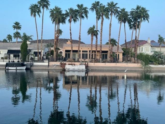 4 BR, 2 BA Apartment 21642 North 58th Avenue, Glendale, AZ 85308