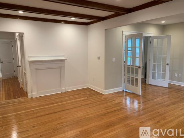 4 BR, 2 BA Apartment 21 Moraine St, Unit 1, Boston, MA 02130