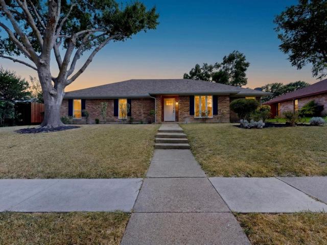4 BR, 2 BA Apartment 2200 Winona Dr, Plano, TX 75074