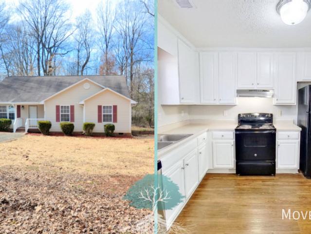 4 BR, 2 BA Apartment 2201 Sunset Blvd, Charlotte, NC 28269