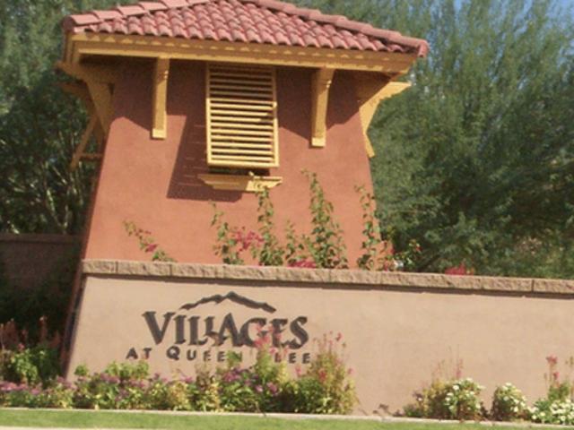 4 BR, 2 BA Apartment 22063 E Via Del Rancho Rd, Queen Creek, AZ 85142