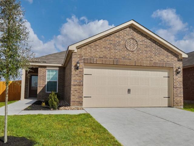 4 BR, 2 BA Apartment 22154 Lost Lantern Dr Unit 1435889, Hockley, TX 77447