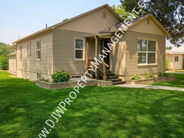 4 BR, 2 BA Apartment 2216 Wisconsin Ave, Caldwell, ID 83605