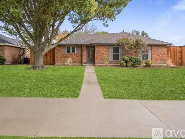 4 BR, 2 BA Apartment 2218 Fuqua Road, Rowlett, TX 75088