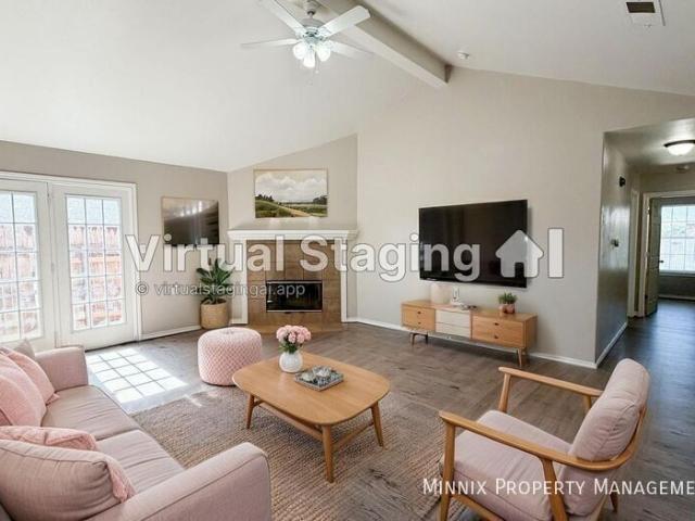 4 BR, 2 BA Apartment 2220 99th St Lubbock, TX 79423