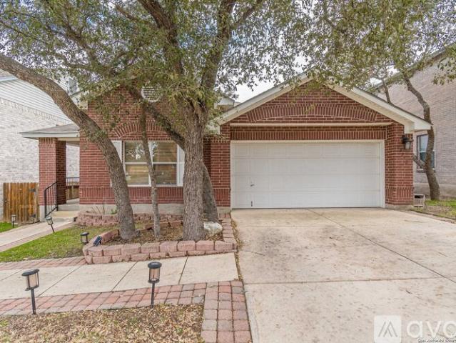 4 BR, 2 BA Apartment 22218 Pelican Edge, San Antonio, TX 78258