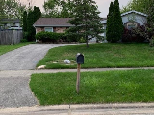 4 BR, 2 BA Apartment 222 Davis Lane, Bolingbrook, IL 60440