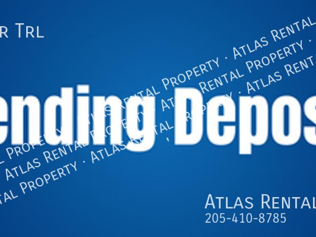 4 BR, 2 BA Apartment 224 Poplar Trl, Warrior, AL 35180