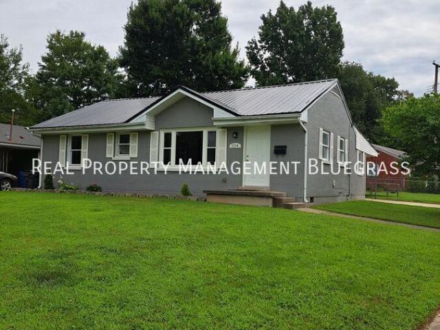 4 BR, 2 BA Apartment 224 Savoy Rd, Lexington, KY 40504