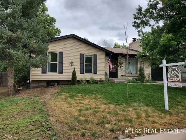 4 BR, 2 BA Apartment 2252 S Memphis Street, Aurora, CO 80013