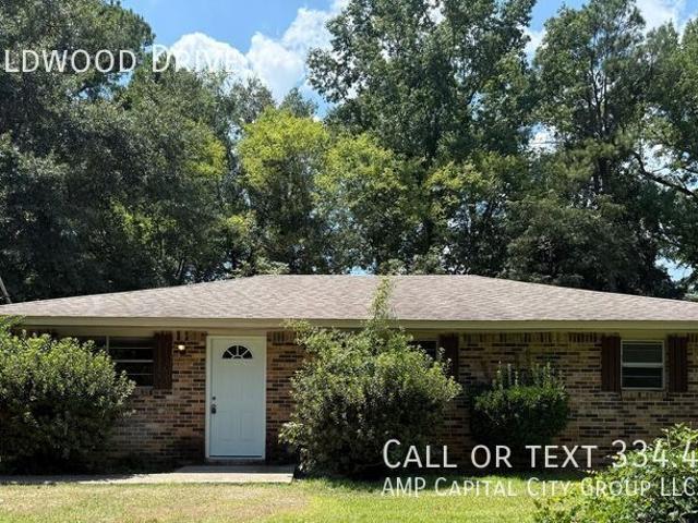 4 BR, 2 BA Apartment 2281 Wildwood Drive, Millbrook, AL 36054