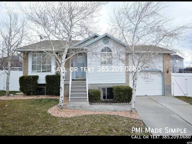 4 BR, 2 BA Apartment 2296 N 790 W, Lehi, UT 84043