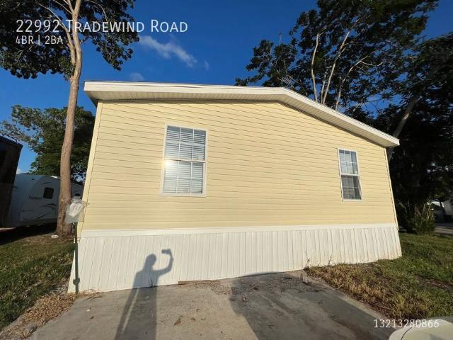 4 BR, 2 BA Apartment 22992 Tradewind Road, Boca Raton, FL 33428