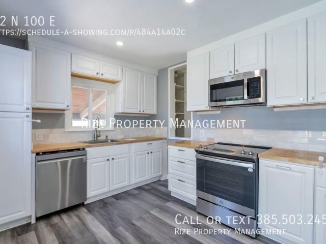 4 BR, 2 BA Apartment 22 N 100 E, Centerville, UT 84014