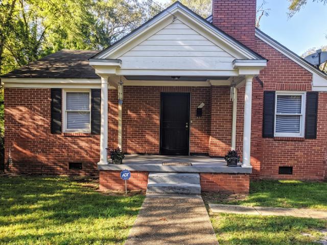 4 BR, 2 BA Apartment 22 W Cromwell St, Montgomery, AL 36104