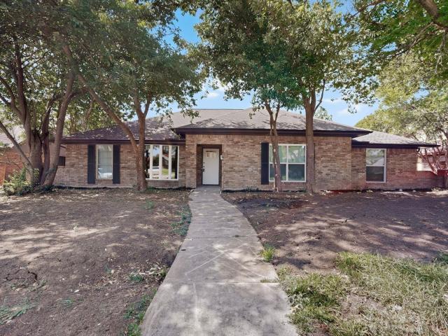 4 BR, 2 BA Apartment 2308 Chamberlain Dr, Plano, TX 75023