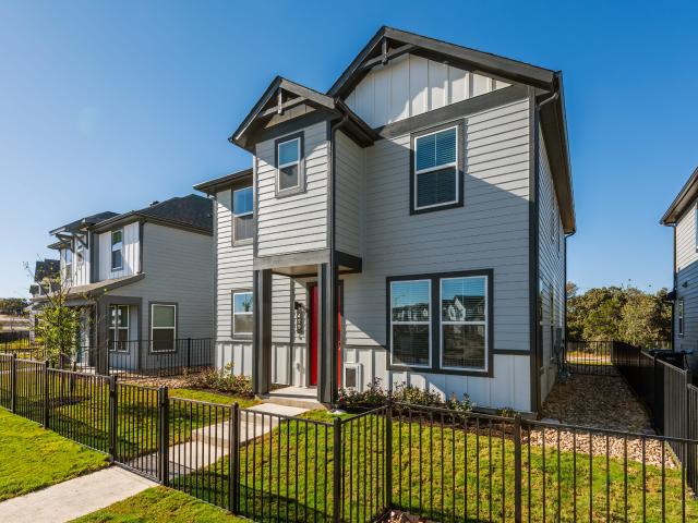 4 BR, 2 BA Apartment 2310 Yellow Warbler Dr, Leander, TX 78641