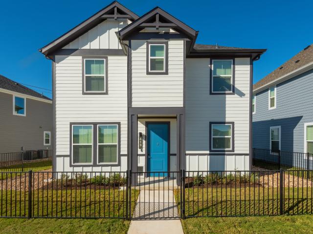 4 BR, 2 BA Apartment 2310 Yellow Warbler Dr, Leander, TX 78641