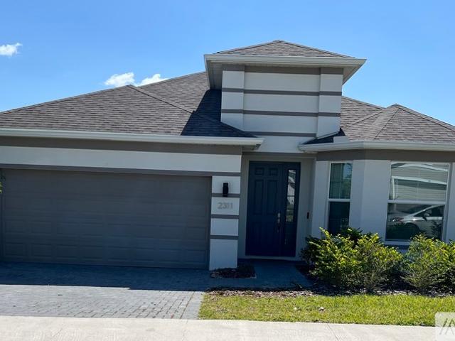 4 BR, 2 BA Apartment 2311 White Cedar Way, Haines City, FL 33844