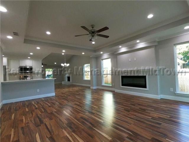 4 BR, 2 BA Apartment 2325 Warwick Ave Grand Prairie, TX 75052
