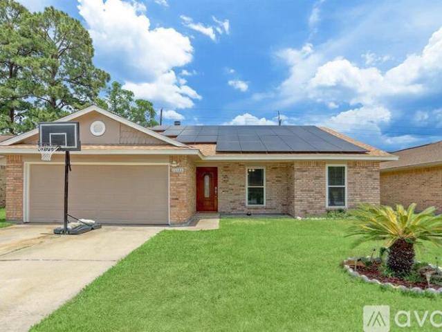 4 BR, 2 BA Apartment 23306 Timberbrook Drive, Spring, TX 77373