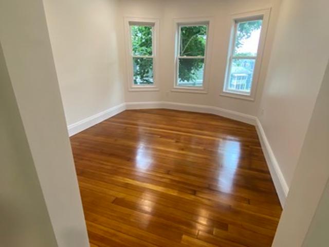 4 BR, 2 BA Apartment 234 Calumet St, Unit 4, Boston, MA 02120