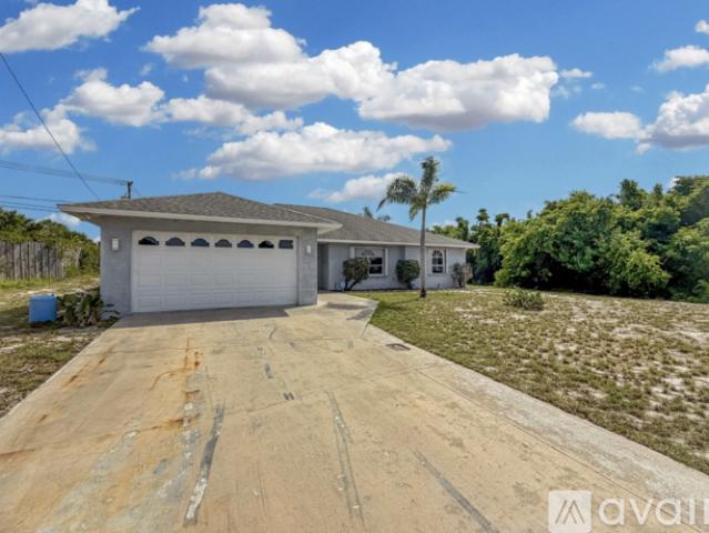 4 BR, 2 BA Apartment 2362 NE 21st Ave, Jensen Beach, FL 34957