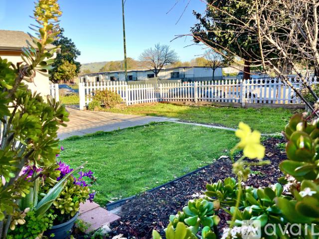 4 BR, 2 BA Apartment 2365 Fallingtree Drive, San Jose, CA 95131