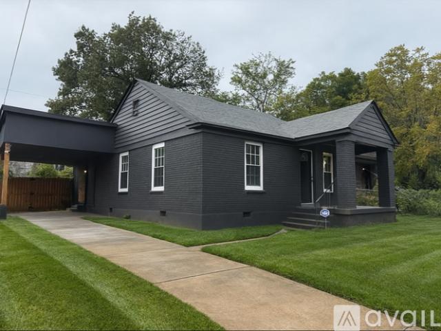 4 BR, 2 BA Apartment 2379 Saratoga Avenue, Memphis, TN 38114