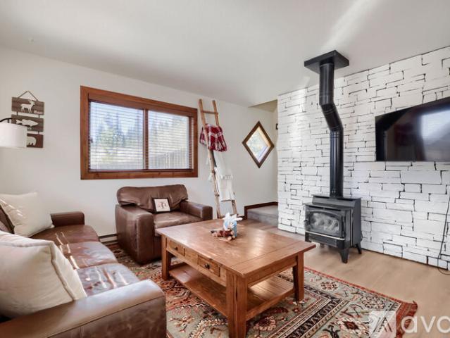 4 BR, 2 BA Apartment 2399 Co Rd 6, Fairplay, CO 80440