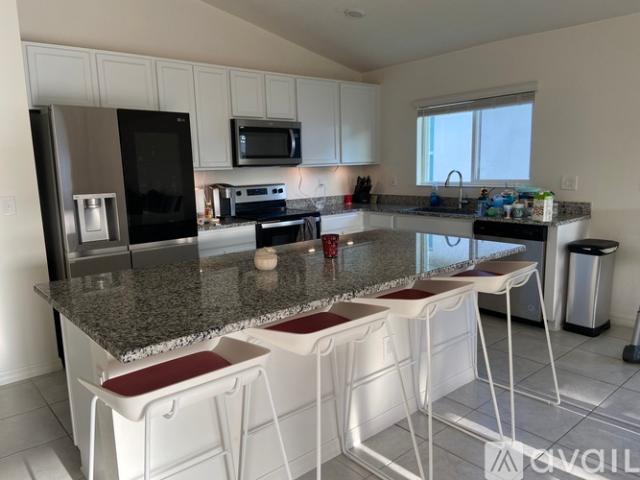 4 BR, 2 BA Apartment 239 Summerlin Lane, Haines City, FL 33844