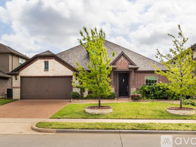 4 BR, 2 BA Apartment 3404 Herron Drive, Melissa, TX 75454