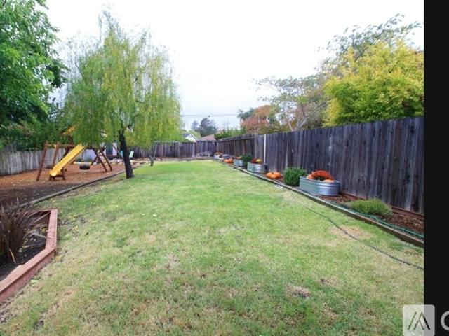 4 BR, 2 BA Apartment 3415 Grasswood Drive, Richmond, CA 94803