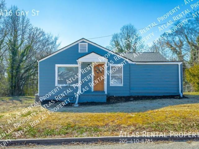 4 BR, 2 BA Apartment 3416 Gay St, Chattanooga, TN 37411