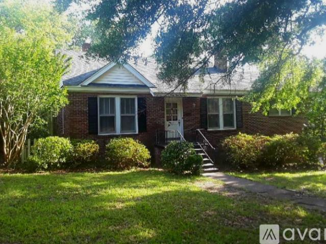 4 BR, 2 BA Apartment 3417 Capers Ave, COLUMBIA, SC 29205