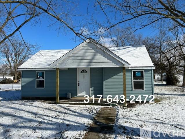 4 BR, 2 BA Apartment 3417 S Carey St, Marion, IN 46953