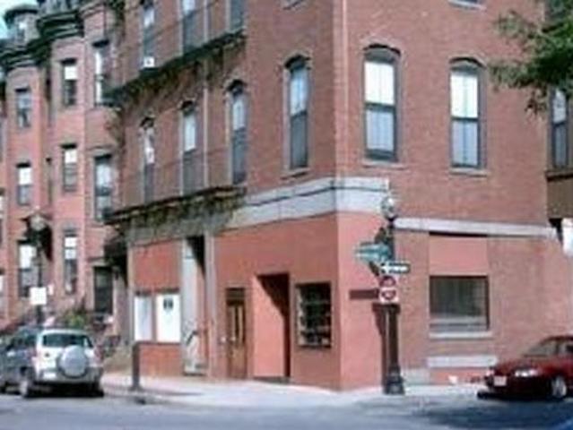 4 BR, 2 BA Apartment 342 Shawmut Ave Boston, MA 02118