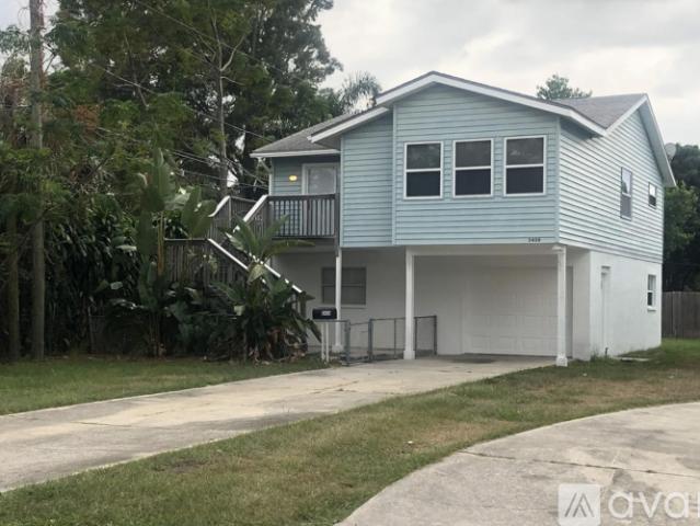 4 BR, 2 BA Apartment 3436 Iris Street North, St. Petersburg, FL 33704