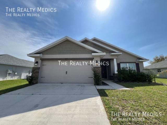 4 BR, 2 BA Apartment 3439 N Burroughs Path, Beverly Hills, FL 34465